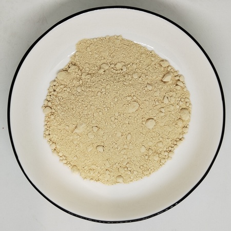 Orris Root Herb • Mystical Dragon